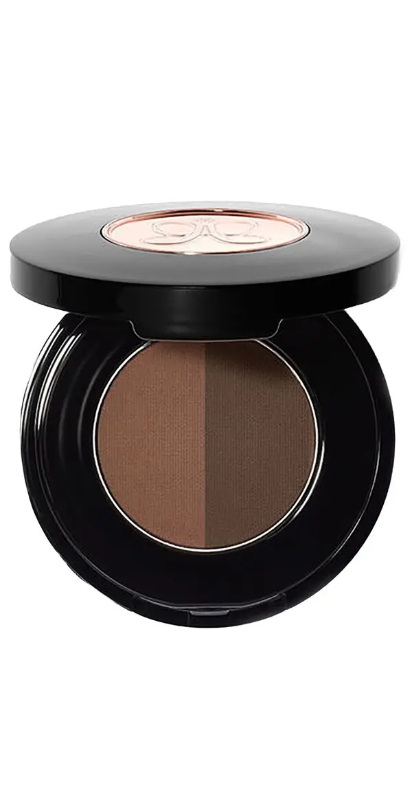 ANASTASIA BEVERLY HILLS Brow Powder Duo - Chocolate