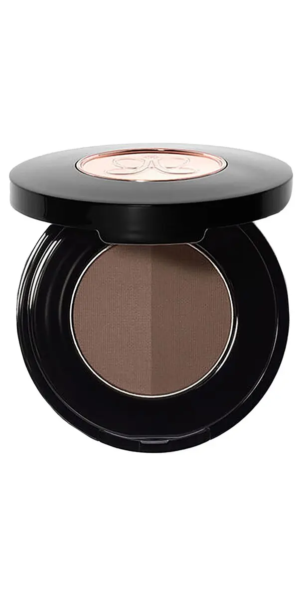 ANASTASIA BEVERLY HILLS Brow Powder Duo - Ebony