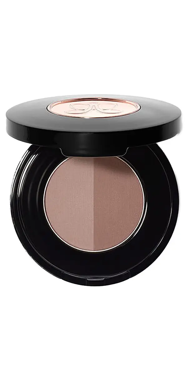 ANASTASIA BEVERLY HILLS Brow Powder Duo - Medium Brown