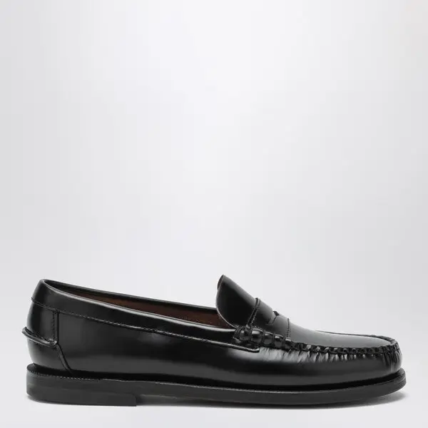 SEBAGO Classic Dan Loafer - Black