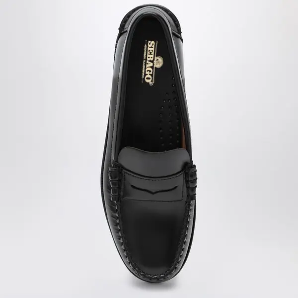 SEBAGO Classic Dan Loafer - Black