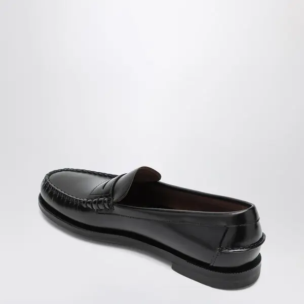 SEBAGO Classic Dan Loafer - Black