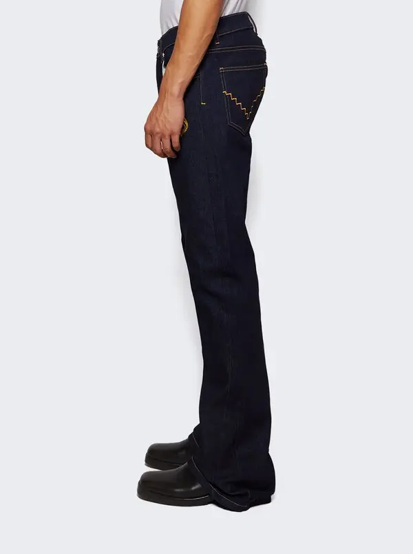 UNITED RIVERS Potomac River Denim Jeans