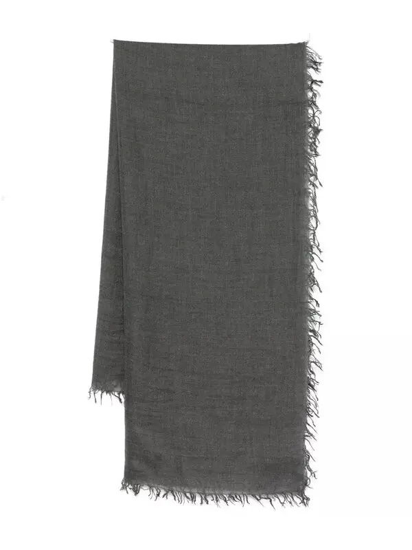 Faliero Sarti Enrica Scarf - Grey
