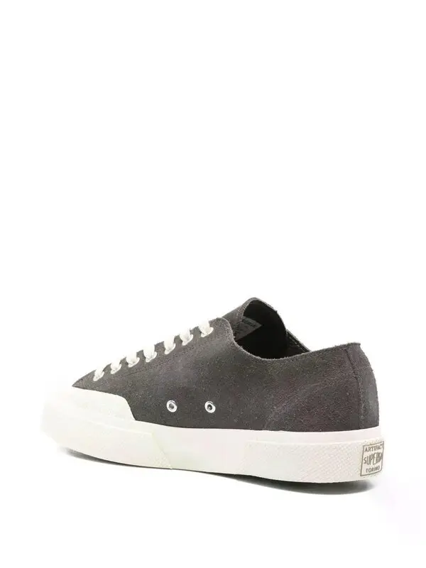 Superga Suede Sneakers