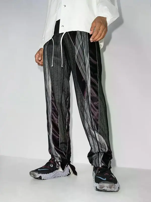 Nike Ispa Overreact Flyknit Sneakers