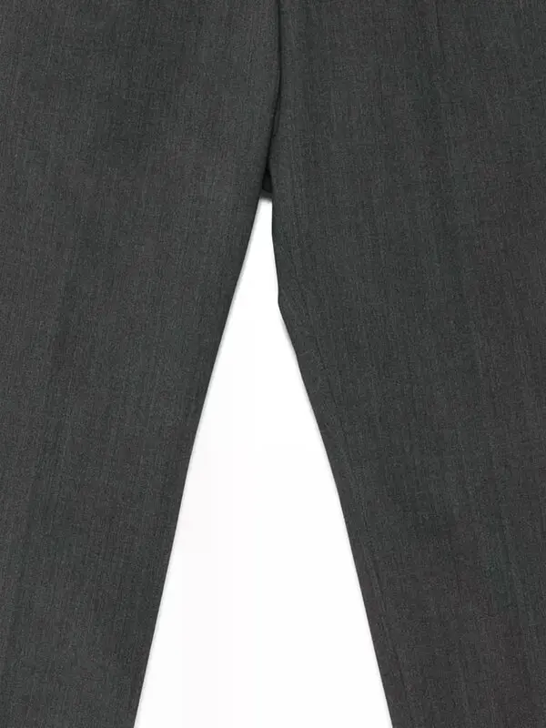 PT TORINO Straight-leg Trousers