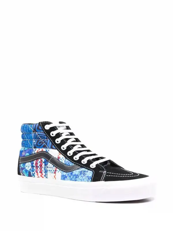 VANS Sk8 High-top Sneakers