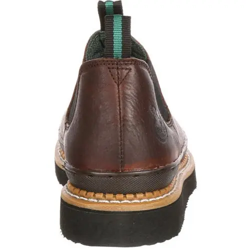 GEORGIA BOOT Georgia Giant Wedge Romeo Work Shoes