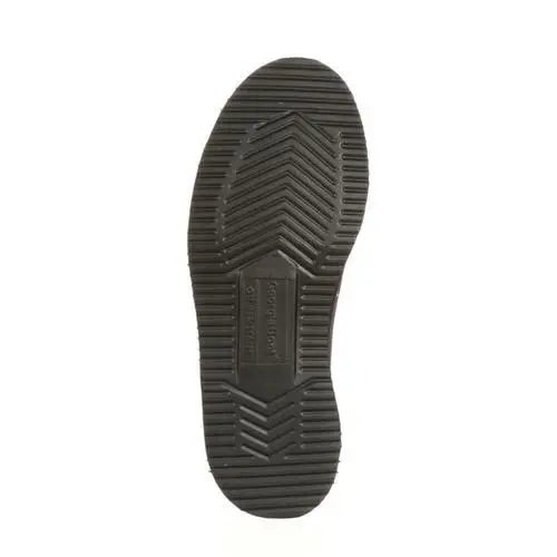 GEORGIA BOOT Giant Romeo Wedge Shoe - Brown