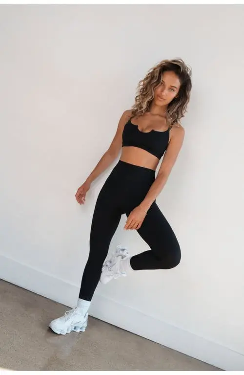 VITALITY Cloud Ii Rib Pant - Midnight