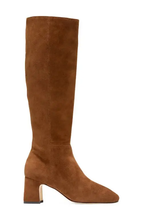 Cole Haan Georgette Tall Boots - Ch Spiced Brown
