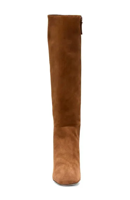 Cole Haan Georgette Tall Boots - Ch Spiced Brown