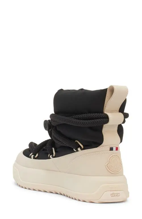 Moncler Mon-pulse Snow Boot
