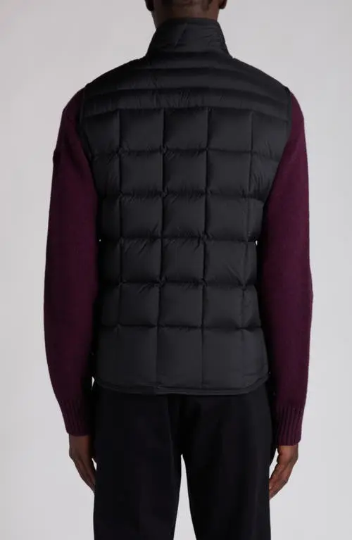 Moncler Estagnous Down Puffer Vest