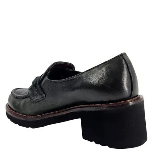 MADISON MAISON Lug Sole Loafer
