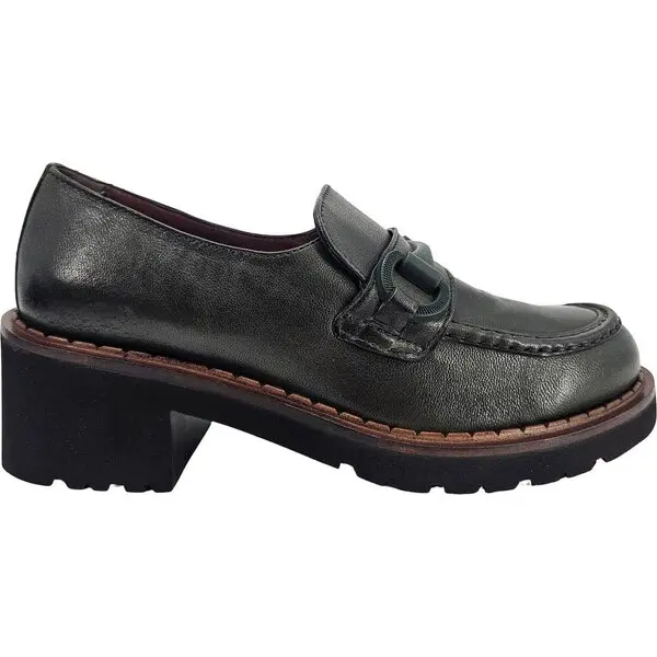 MADISON MAISON Lug Sole Loafer