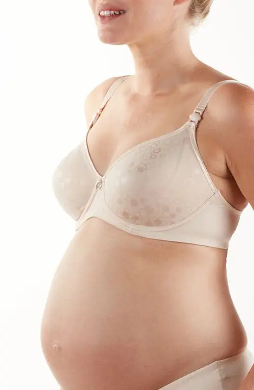 CACHE COEUR Gloss Maternity And Nursing Bra