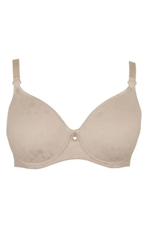 CACHE COEUR Gloss Underwire Maternity/nursing Bra
