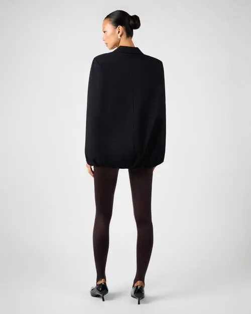 WeWoreWhat Cape Blazer