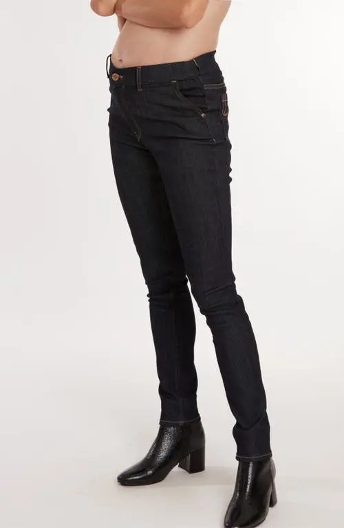 CACHE COEUR Sharon Maternity And Postpartum Denim - Raw