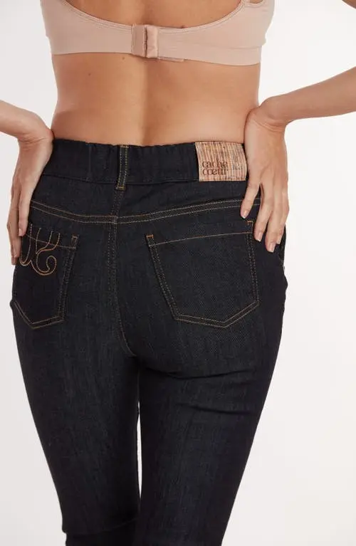 CACHE COEUR Sharon Maternity And Postpartum Denim - Raw