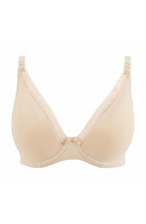 CACHE COEUR Maternity And Nursing Bra Milk - Blush