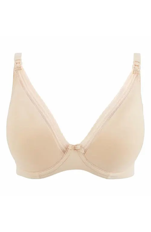 CACHE COEUR Maternity And Nursing Bra Milk - Blush