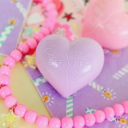 DAYDREAM SOCIETY Bff Lip Balm Set