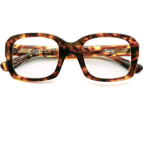 CADDIS Shelby Reading Glasses By - Terrapin