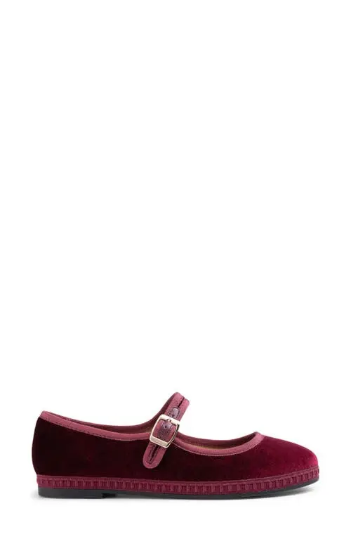 Me Too Gamma Ballet Flat
