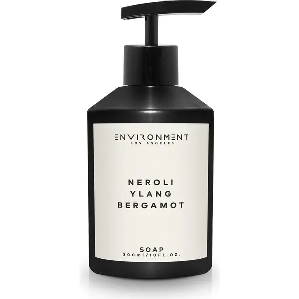 ENVIRONMENT Inspired Designer Perfume Hand Soap - Inspired By Chanel No. 5