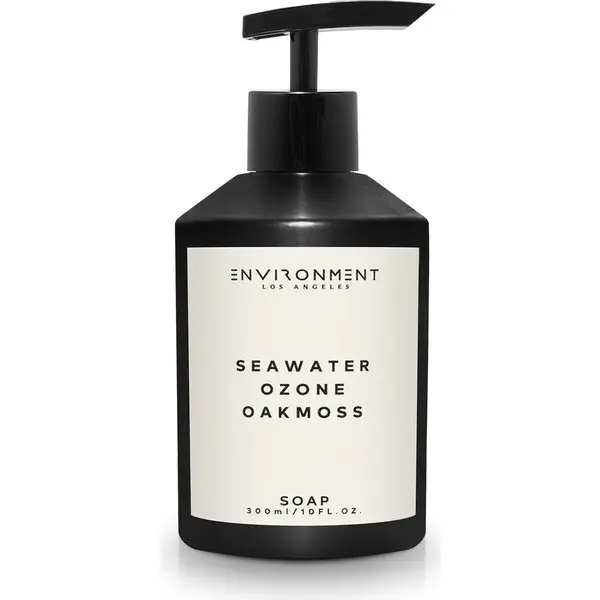 ENVIRONMENT Inspired Designer Perfume Hand Soap - Inspired By Davidoff Coolwater