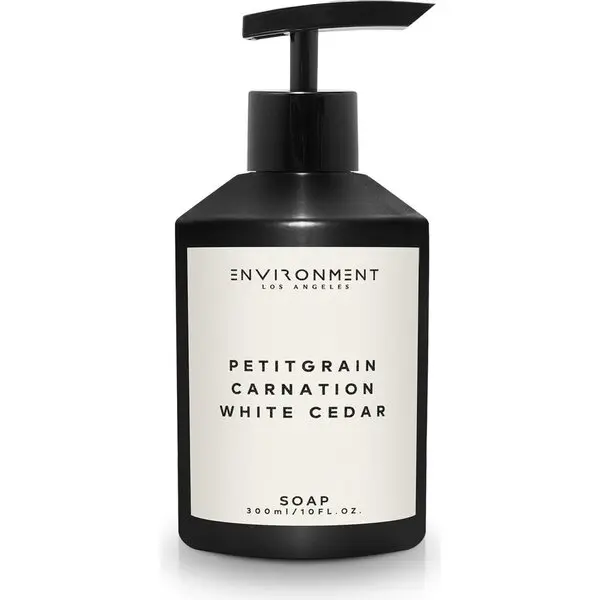 ENVIRONMENT Inspired Designer Perfume Hand Soap - Inspired By Ysl L'homme