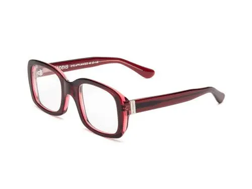 CADDIS Shelby Reading Glasses - Boxwine