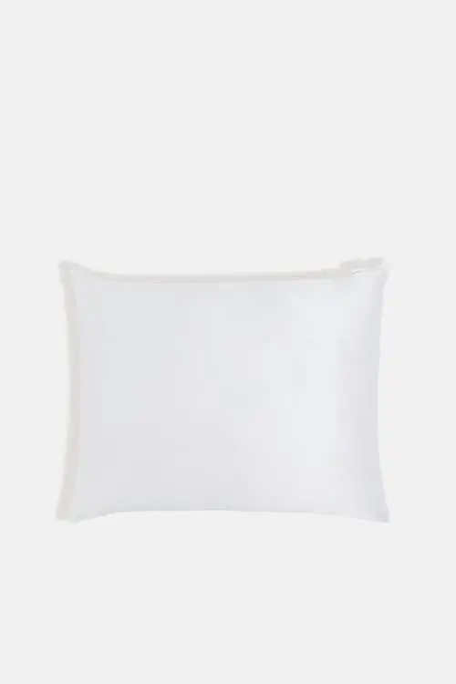DORE & ROSE Pillowcase 51x76 - White