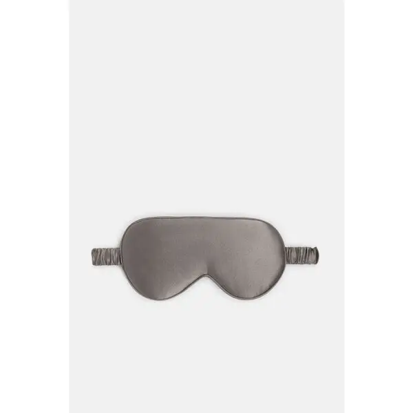 DORE & ROSE Regular Sleep Mask - Charcoal