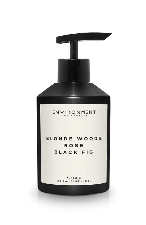 ENVIRONMENT Inspired 5-star Resort Scents Hand Soap - Inspired By Edition Hotels