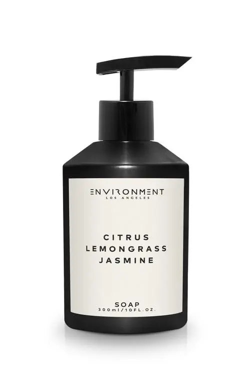 ENVIRONMENT Inspired 5-star Resort Scents Hand Soap - Inspired By W Hotel