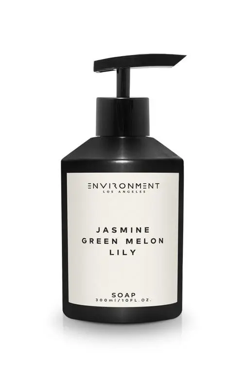 ENVIRONMENT Inspired 5-star Resort Scents Hand Soap - Inspired By Wynn Resorts