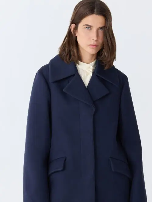 CALLAS MILANO Lucky Peacoat