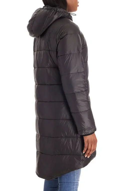 MODERN ETERNITY 3-in-1 Down-filled Parka - Black