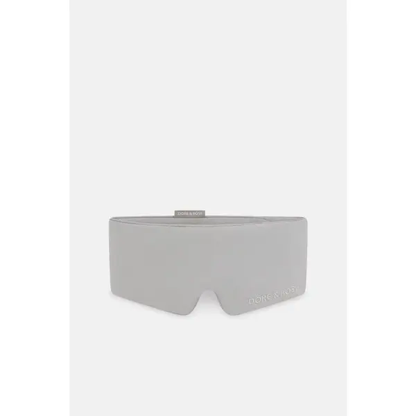 DORE & ROSE Cooling Deep Sleep Mask - Dark Grey