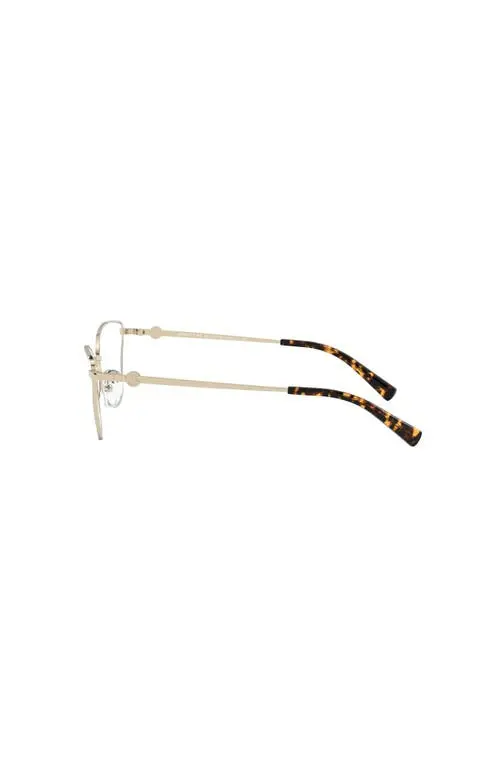 Michael Kors 56mm Cat Eye Optical Glasses