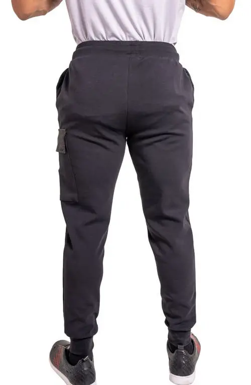 MACEOO Pocket65 Cargo Joggers