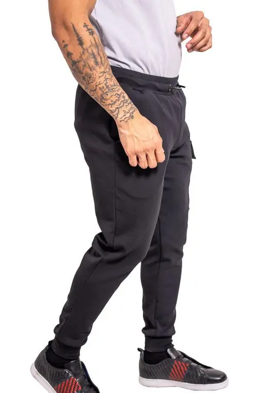 MACEOO Pocket65 Cargo Joggers