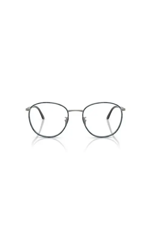 Giorgio Armani Phantos Optical Glasses