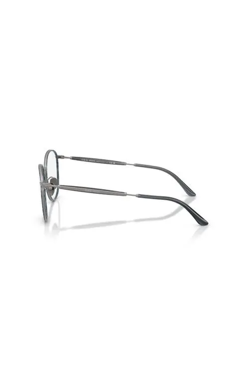 Giorgio Armani Phantos Optical Glasses