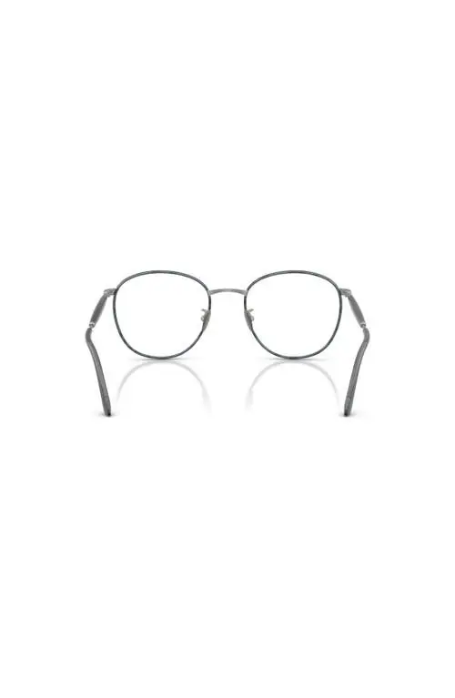 Giorgio Armani Phantos Optical Glasses
