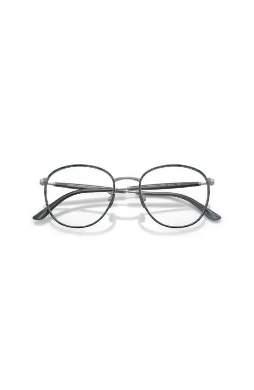 Giorgio Armani Phantos Optical Glasses